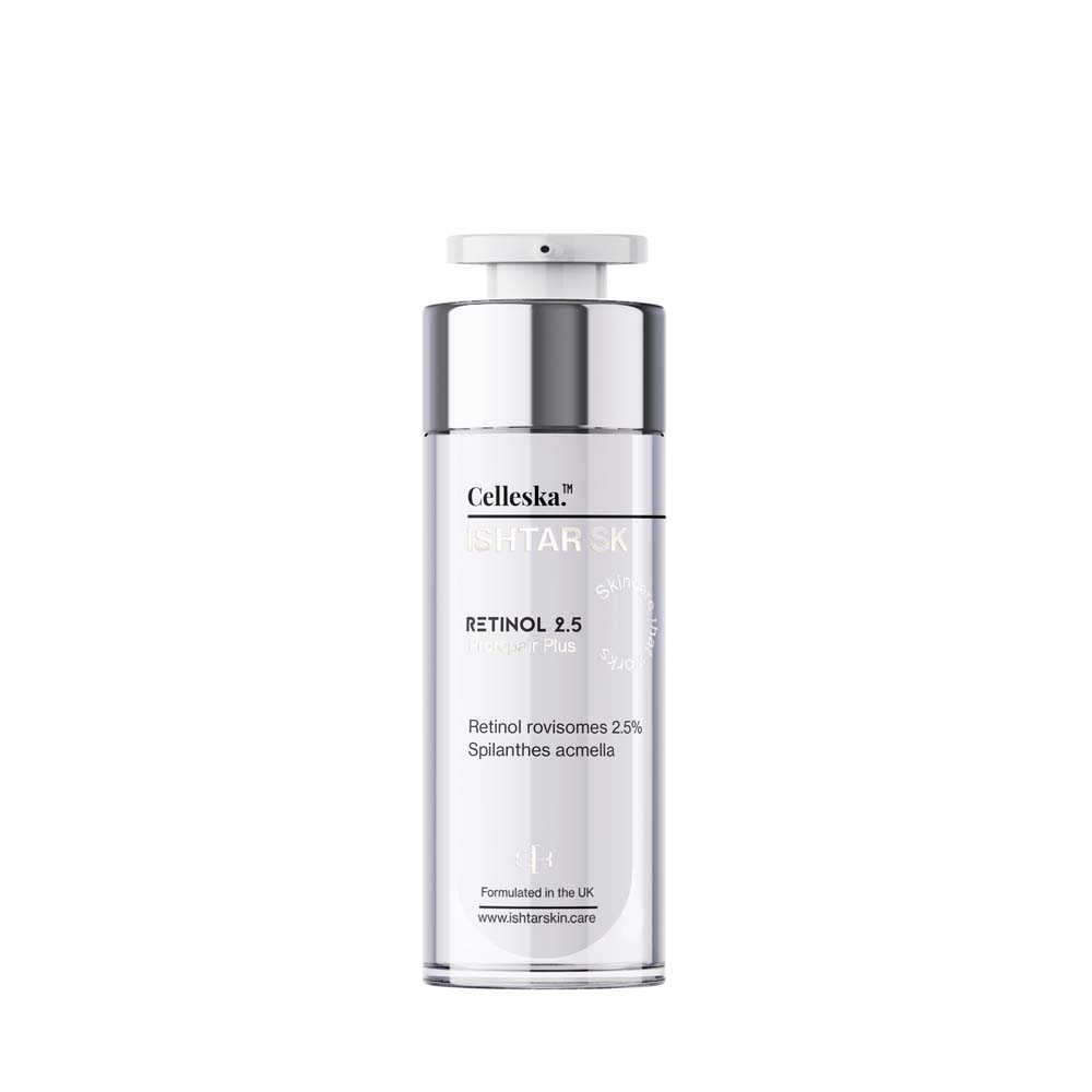 2.5% Microencapsulated Retinol Serum
